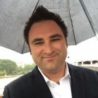 Blake Smith | Supervising Producer | The Talent Manager