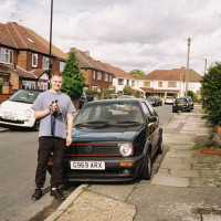 Alex Donaldson | Researcher/AP | The Talent Manager