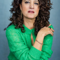 Maria Lopiano | Television Presenter | The Talent Manager