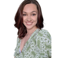 Chloe Carter | Graphics & Design | The Talent Manager