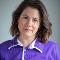 Gillian Pachter | Executive Producer and Director | The Talent Manager