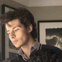 Alex Stanley | Composer & Singer/Songwriter | The Talent Manager