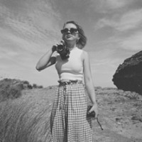 Rose McMahon | Producer/Writer/Filmmaker | The Talent Manager