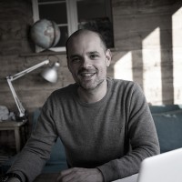 Oliver Baker | Editor | The Talent Manager