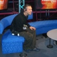 Steven Cass | Floor Manager | The Talent Manager