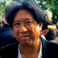 Simon Chu | Producer/Director | The Talent Manager