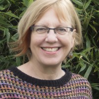 Jane Harris | Editor | The Talent Manager