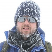 Gareth Johnson | Producer / Director | The Talent Manager