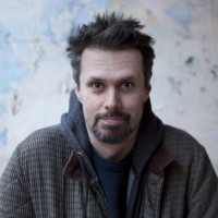 James Norris | Editor | The Talent Manager