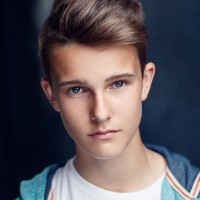 Harrison Watson | The Talent Manager