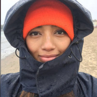 Poppy Begum | Director | The Talent Manager