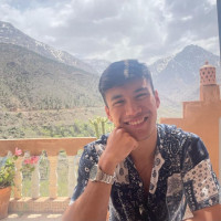 Archie Simon | History Researcher | The Talent Manager