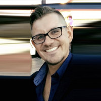 Gary McQuillan | Series Director - Self Shooting | The Talent Manager