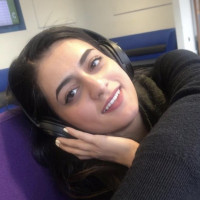 Sara Malik | Actress | The Talent Manager
