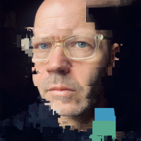 ian cross | Creative/Art/Director | The Talent Manager