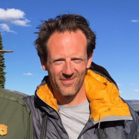 Nick Tanner | Producer/Director | The Talent Manager