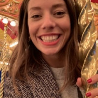 Natalie Tomany | Assistant Production Coordinator | The Talent Manager