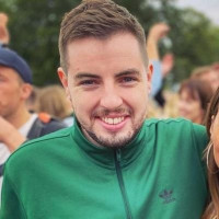 Niall Farrell | Comedy Ent Producer | The Talent Manager