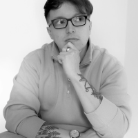 Sam Shaw | Assistant Director | The Talent Manager