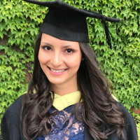 Victoria Scheer | Reporter | The Talent Manager