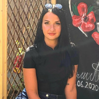 Poppy Barrett | Graphic Designer | The Talent Manager