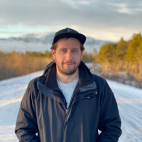 Tom Sowerby | Shooting PD | The Talent Manager