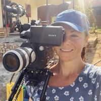 Anna Keel | Producer/Director / Series Director | The Talent Manager