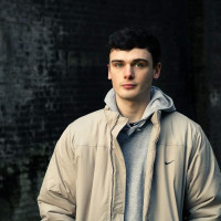 Alexander Kirkham | Scriptwriter | The Talent Manager