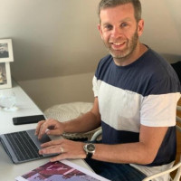 Tim Dean | Executive Producer | The Talent Manager