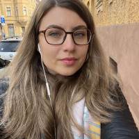 Ana Maria Radulescu | Production Coordinator | The Talent Manager