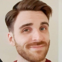 Stephen McCann posted an update on the TM Hub