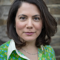 Gillian Pachter | Director, Showrunner, Executive Producer | The Talent ...