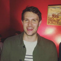 Tom Bates | Production | The Talent Manager