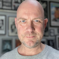 Mark Aldridge | Producer / Dev Producer / EP | The Talent Manager