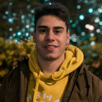 Andrei Botez Chitic | Runner | The Talent Manager