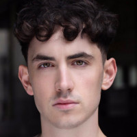 Callum Hart | Actor | The Talent Manager