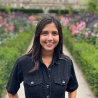 Neena Abdullah | Production Coordinator | The Talent Manager