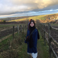 Holly Jones | Archive Researcher | The Talent Manager