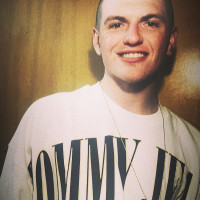 Alan Smart | Crowd AD | The Talent Manager