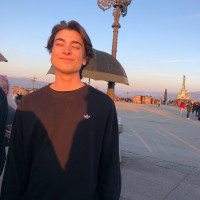 Jack Kinsey | Production Assistant | The Talent Manager