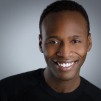 Paul Gibbs | Associate Producer | The Talent Manager