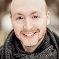 Joe Beecroft | Actor | The Talent Manager