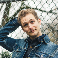 Asher Isbrucker | Producer - Film | The Talent Manager