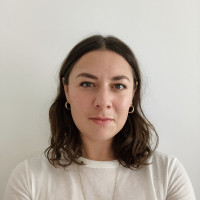 Florence Izen-Taylor | Scripted Development Coordinator | The Talent ...