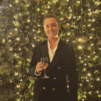 Jamie Ryan | Casting/Welfare/FP/Floor Producer | The Talent Manager