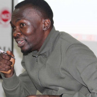John Gbemile | Multimedia Journalist | The Talent Manager
