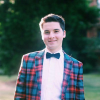 Brodie Walker | Script Reader | The Talent Manager