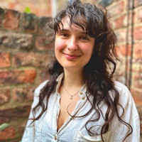 Georgia Ingles | Documentary AP | The Talent Manager