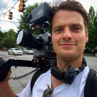 Jonathan Low | Series Director/PD (Self Shooting)/Edit Producer | The ...