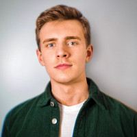 Alex Winfield | Production Assistant | The Talent Manager